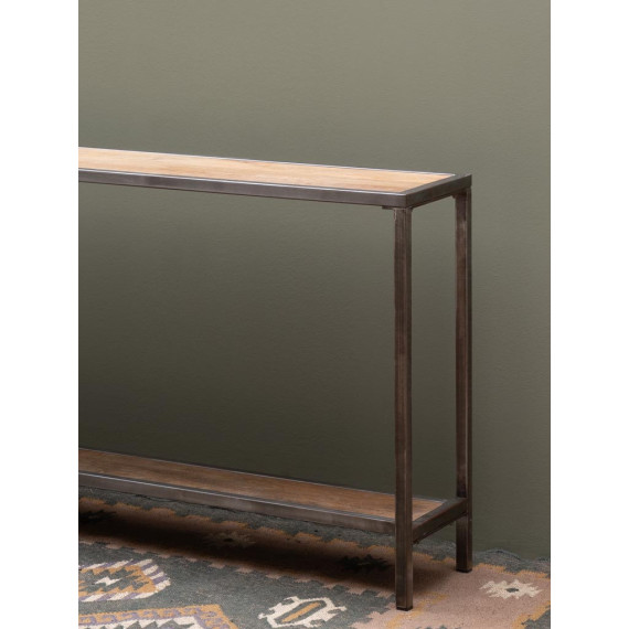 Chehoma Longue Console Bridge Woodycosy.com