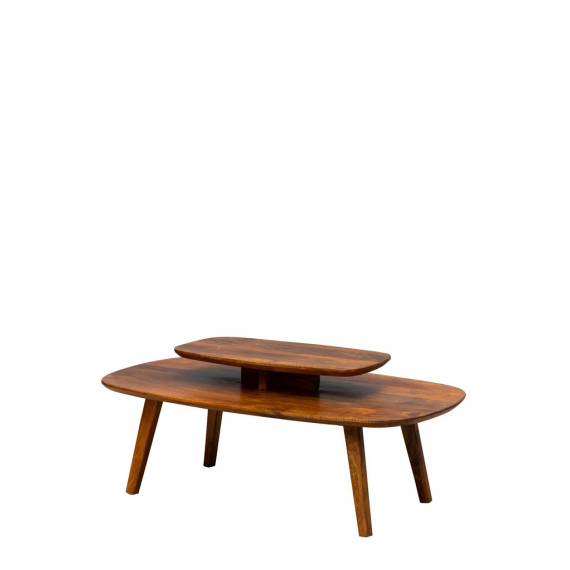 Chehoma Table Basse Mulder Woodycosy.com